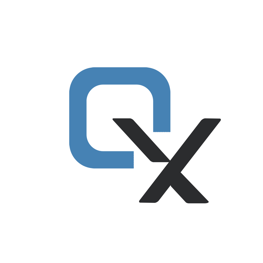 QuantumX Smart Home
